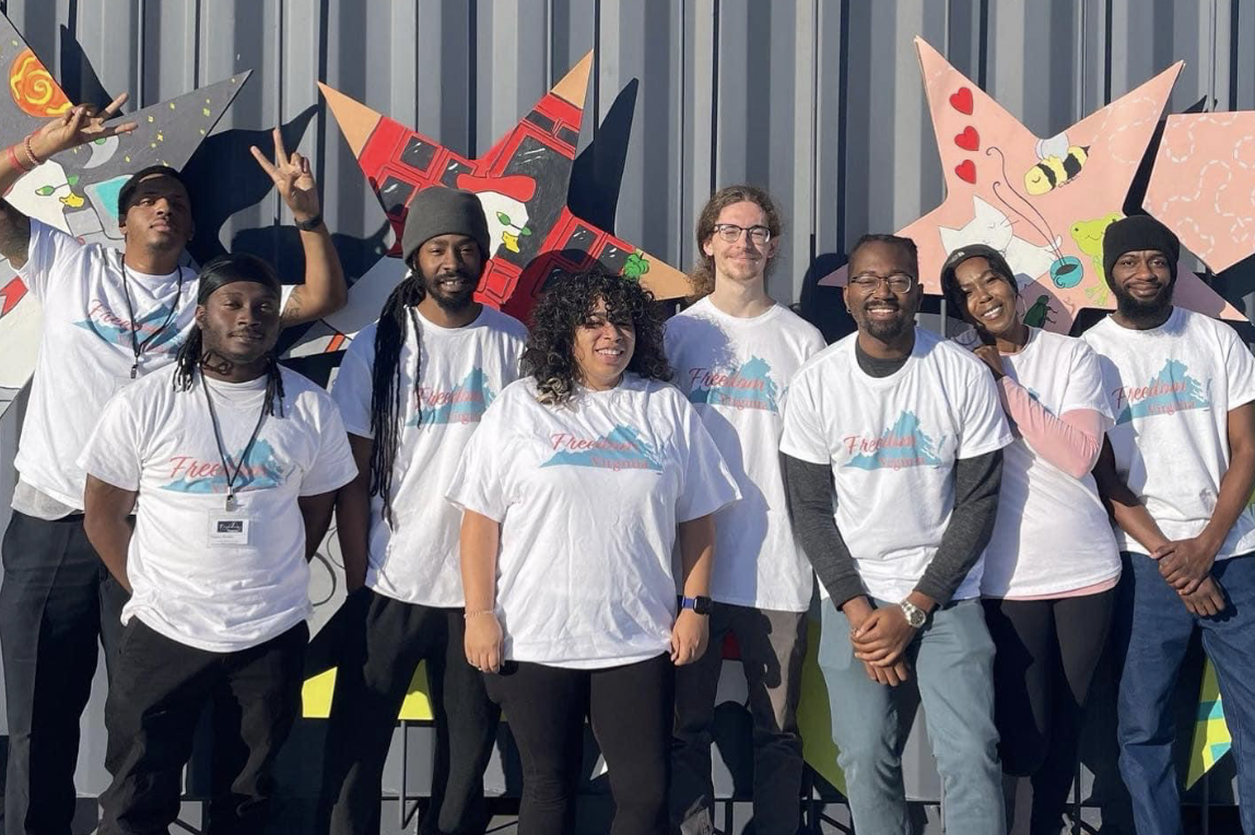 Freedom Virginia’s First Legislative Update of the 2023